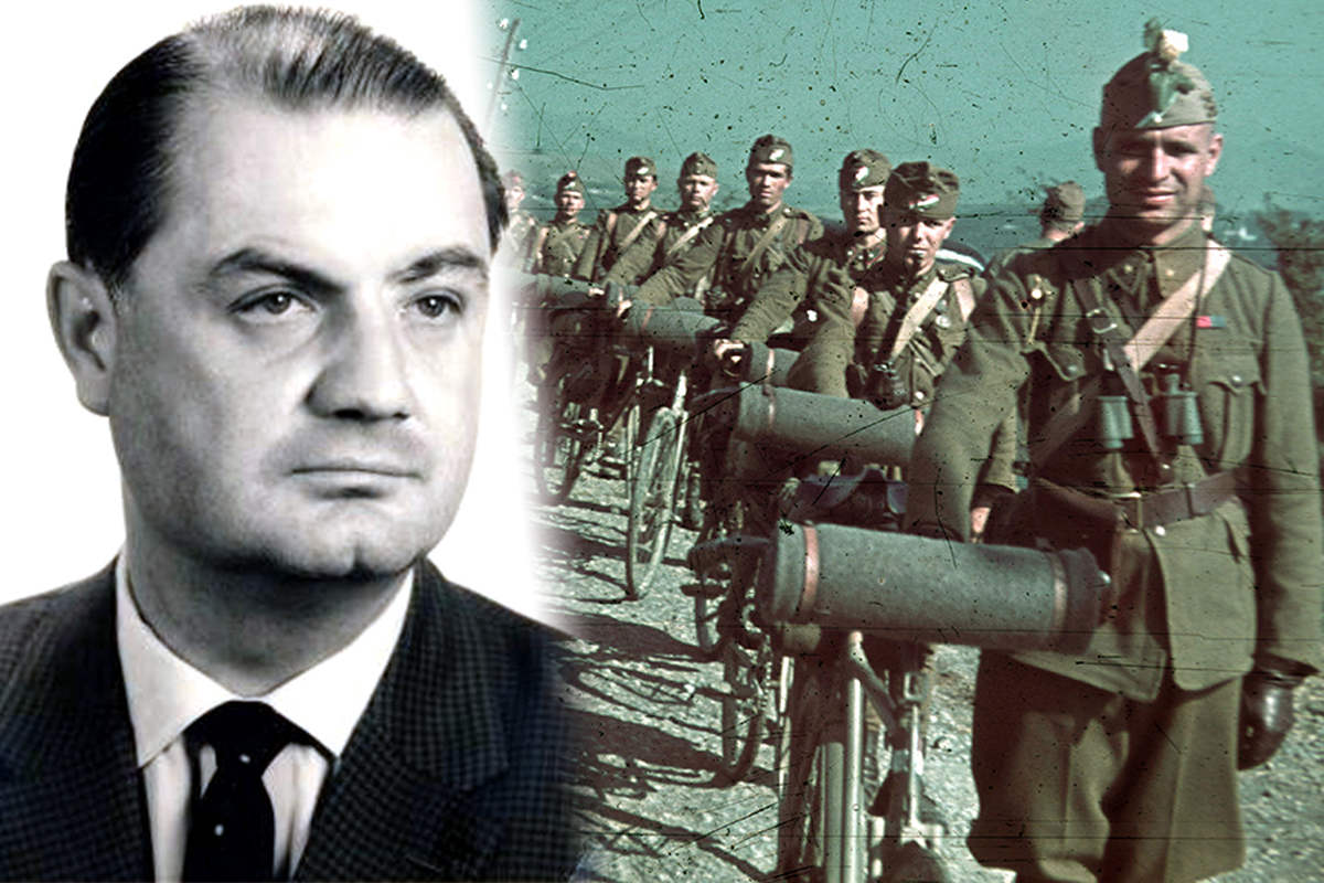 A magyar Szolzsenyicin: Dr. lemhényi Gábor Áron nyomában – I. rész ...